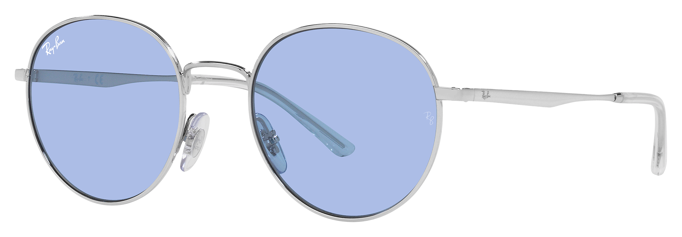 Ray-Ban RB3681 Glass Sunglasses | BoondockGear.com